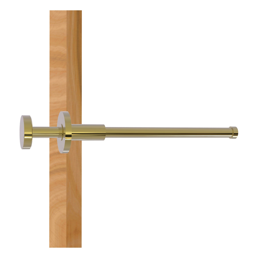 Home All products Retractable Pullout Garment Rod